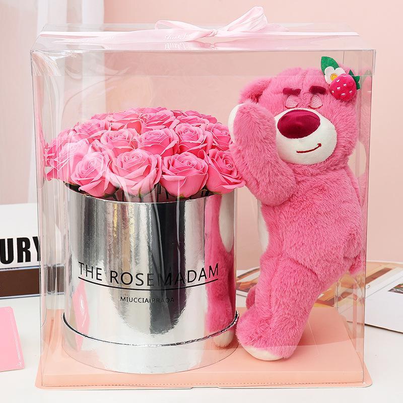 Couple Birthday Gifts Valentine's Day Mother's Graduation Strawberry ...