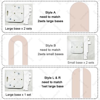 1.2m/1.5m/1.7m Arch Backdrop Party Background Decoration Large Size KT ...