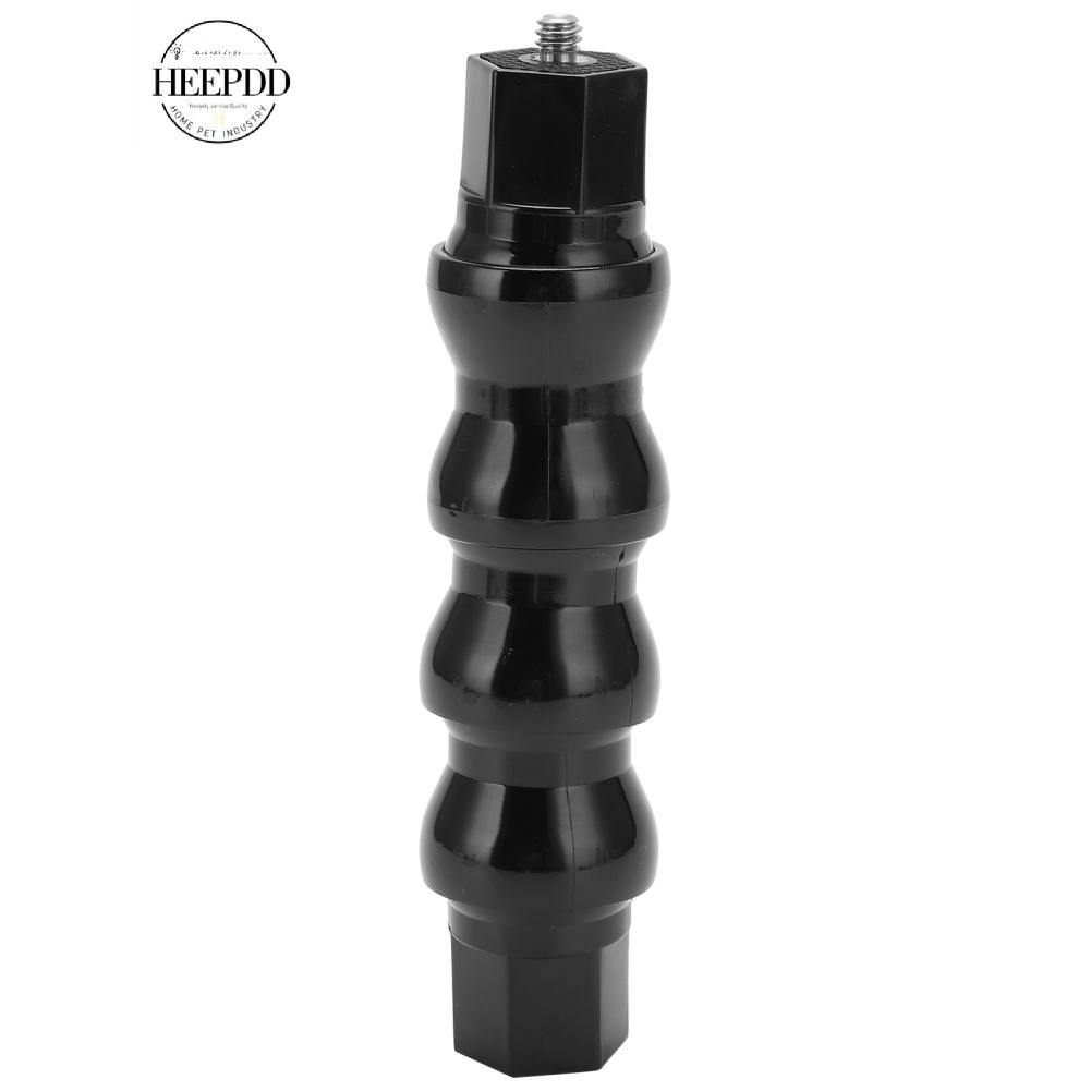 Skill 4 Section Flexible Arm Bracket Mount Gooseneck For Universal 4 ...