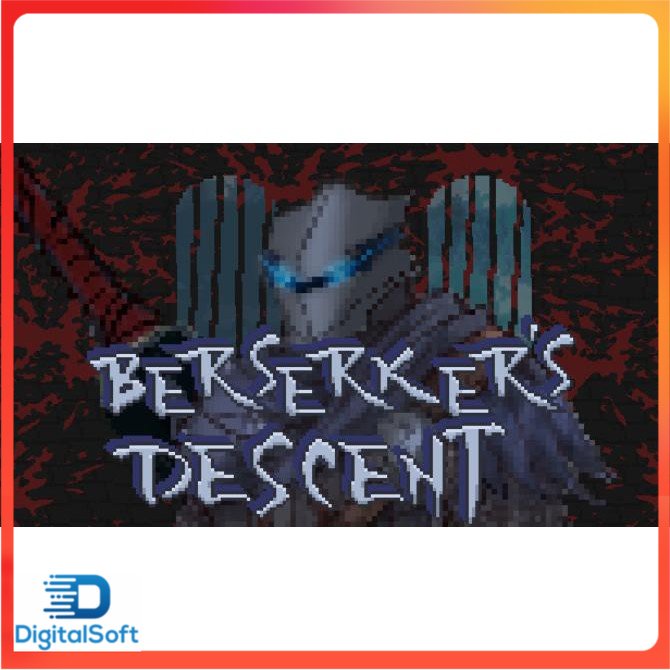 [PC Game] Berserker’s Descent [Digital Download] | Shopee Malaysia