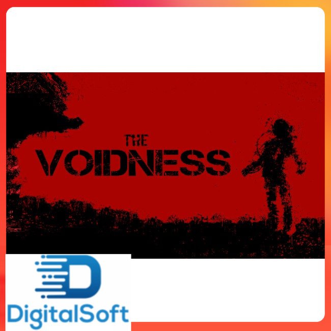 [PC Game] The Voidness – Lidar Horror Survival Game [GMAIL Download ...