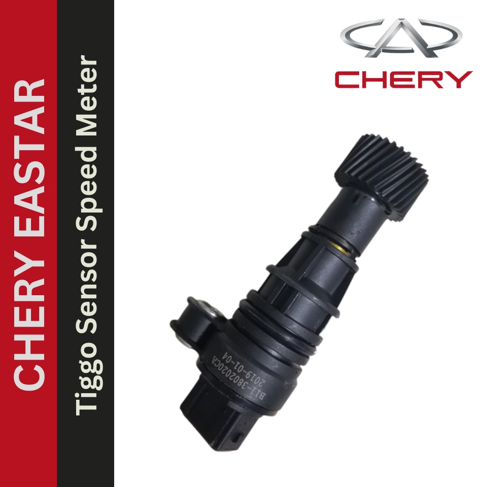 Chery Tiggo Sensor Speed Meter | Shopee Malaysia