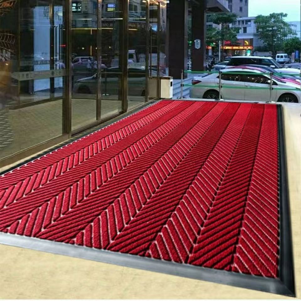 Door Mat Entrance/ Welcome Mat Entrance Outdoor/ Outdoor Carpet ...
