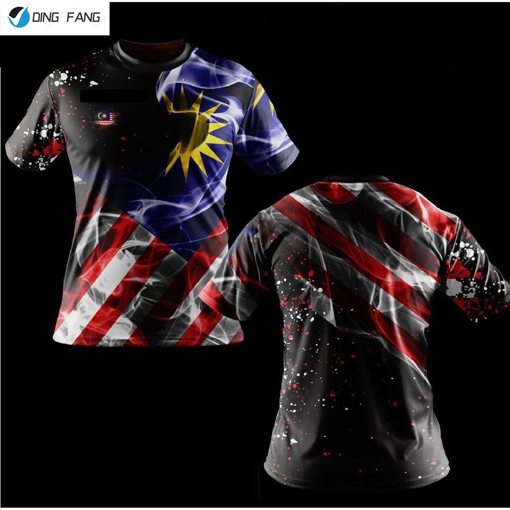 Hot Sale Jersey Merdeka Malaysia | Shopee Malaysia