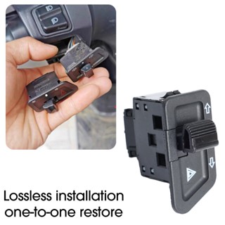 [Sunshine] Electric Vehicles Turn Light Emergency Signal Switches ...