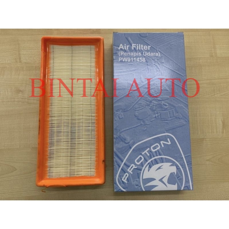 *Proton Persona Air filter Persona Vvt, Preve, Saga Vvt, Blm, Fl, Flx ...