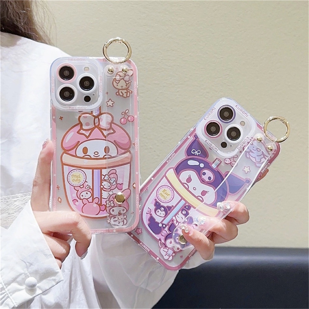For Samsung Galaxy Note 8 9 10 20 Ultra Lite Plus A81 Casing Cartoon ...