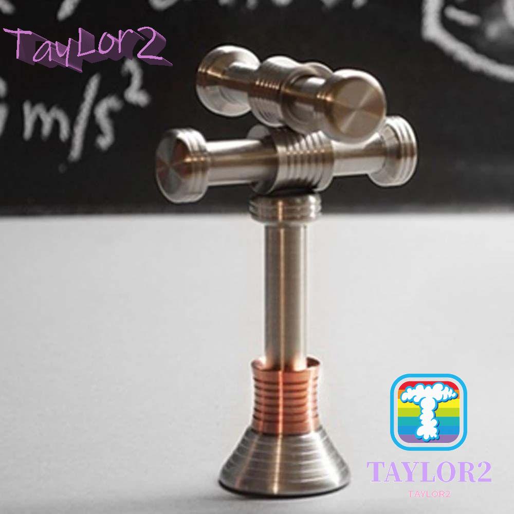 ATAYLOR Multicolor Finger Moondrop Adult Moondrop Fidget Toys Flipo ...