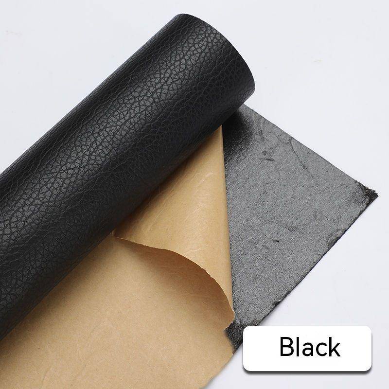 Leather Repair Patch Sofa Cover Adhesive Fabric Sticker Kulit Sofa Self ...