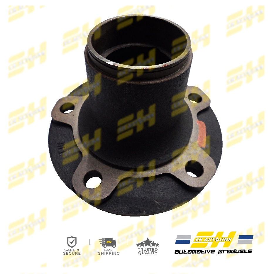 HICOM 4.3 WHEEL HUB FRONT BEARING HUB (5 BOLTS) | Shopee Malaysia