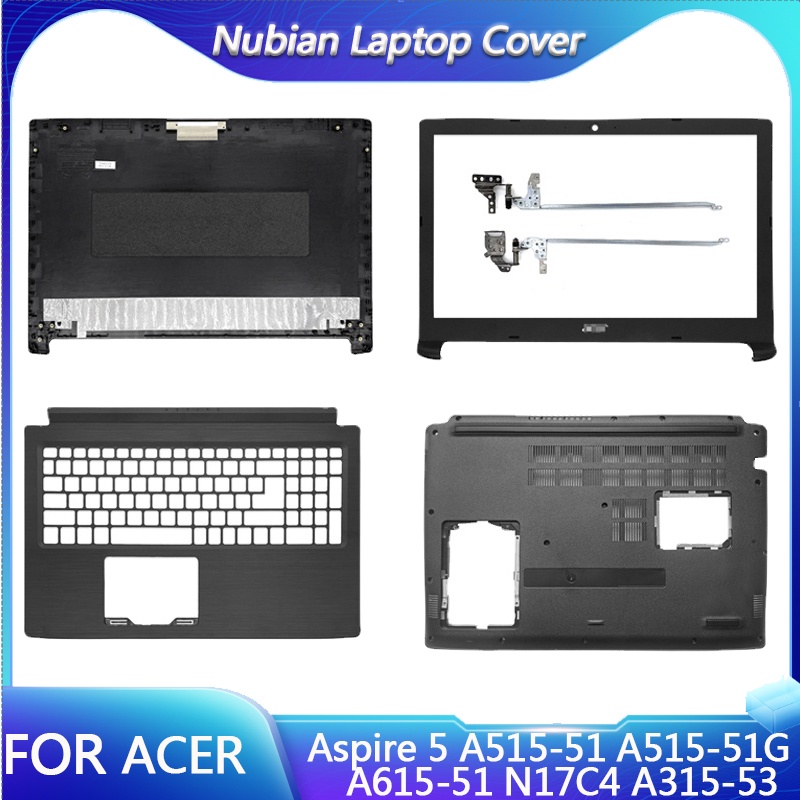Replacement New For Acer Aspire 5 A515-51 A515-51G A315-53 A615-51 ...