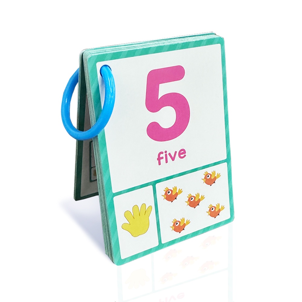 Numbers 1 To 30 Flash Cards for Kids Kindergarten Math Addition ...