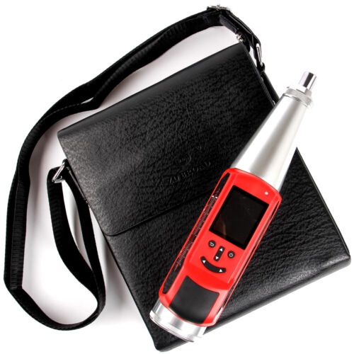Digital Schmidt Hammer Concrete Rebound Hammer Voice Report Auto Record ...
