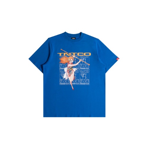 TNTCO NAMI ONE PIECE SERIES TEE | Shopee Malaysia