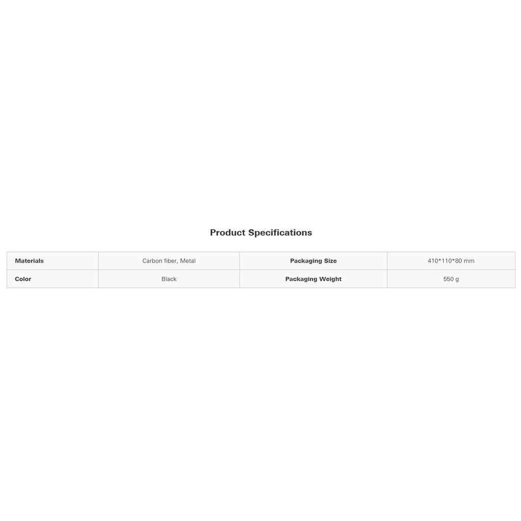 Bambu Lab X1 Series & P1P X-Axis Carbon Rod Assembly for 3D Printer ...