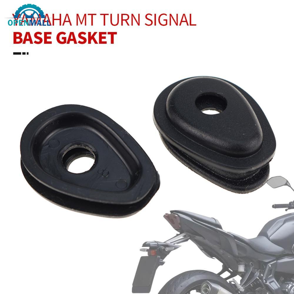OPENMALL 4Pcs Motorcycle Turn Signal Indicator Spacer Adapter For ...