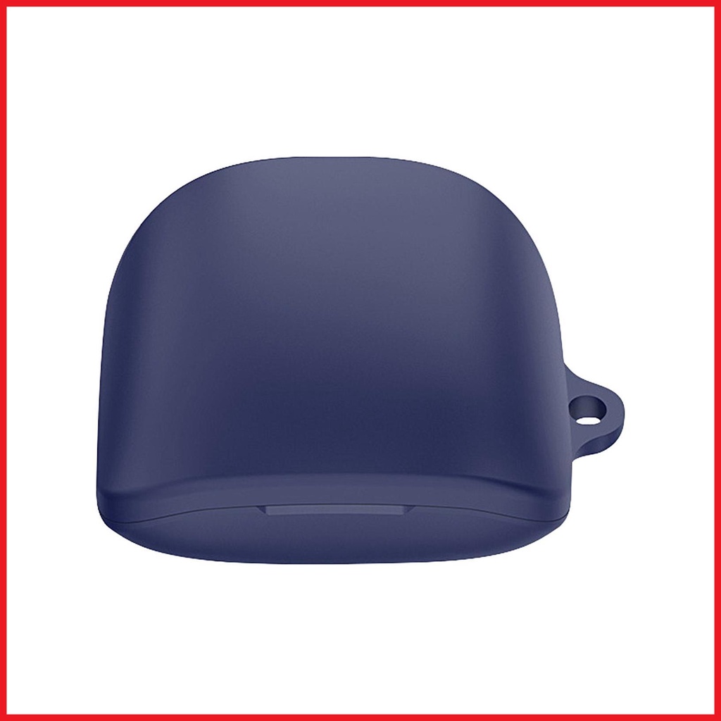 Silicone Earphone Case Dustproof Protective Cover Anti-drop Charging ...