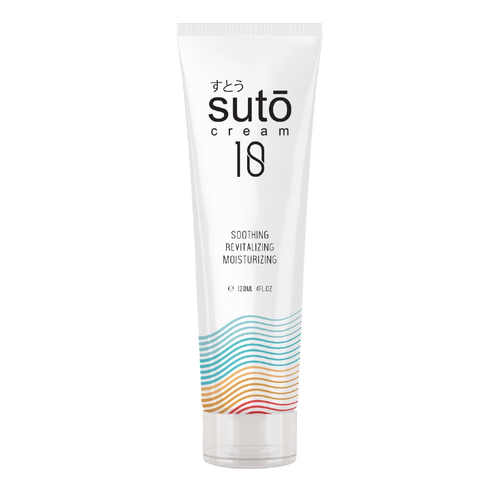 Alpro Pharmacy Exclusive - Suto Itch Relieving Cream 120g | Shopee Malaysia