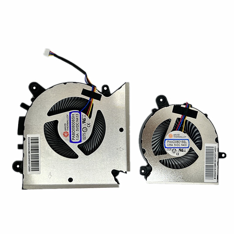 New For MSI GF63 GF65 GF65 Thin 10SD 10SDR 10SE 10SER 9SD 9SE 9SEX ...
