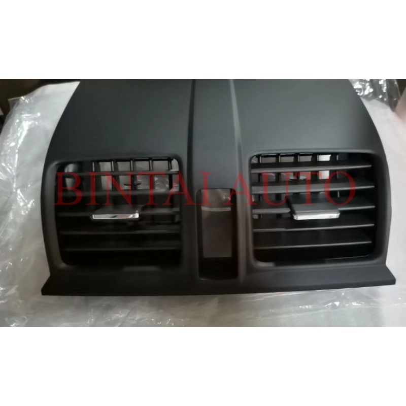 *HONDA SWA CRV 2007-2011 AIRCOND OUTLET CENTER/ AIR COND TENGAH GRILLE ...