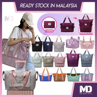 travel bag - Prices and Promotions - Oct 2025 | Shopee Malaysia