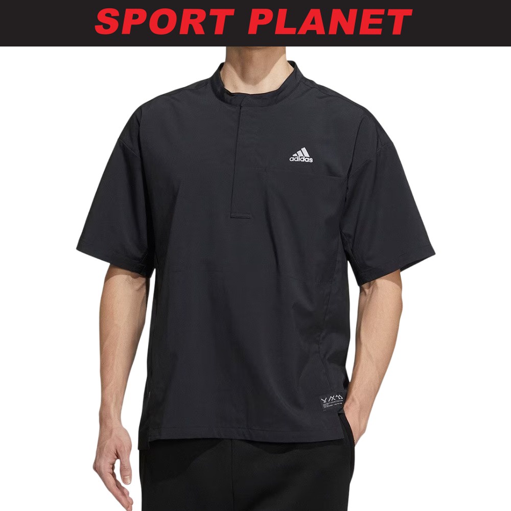 adidas Men DVK32 PRSVE Tee Shirt Baju Lelaki (HD0044) Sport Planet 39 ...