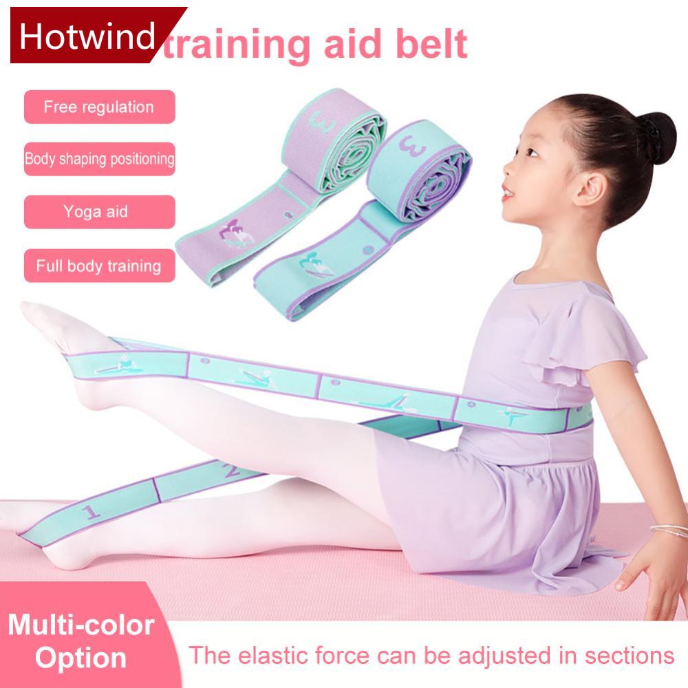 HOTWIND Multifunctional Dance Yoga Pilates Aids Dance Correction ...