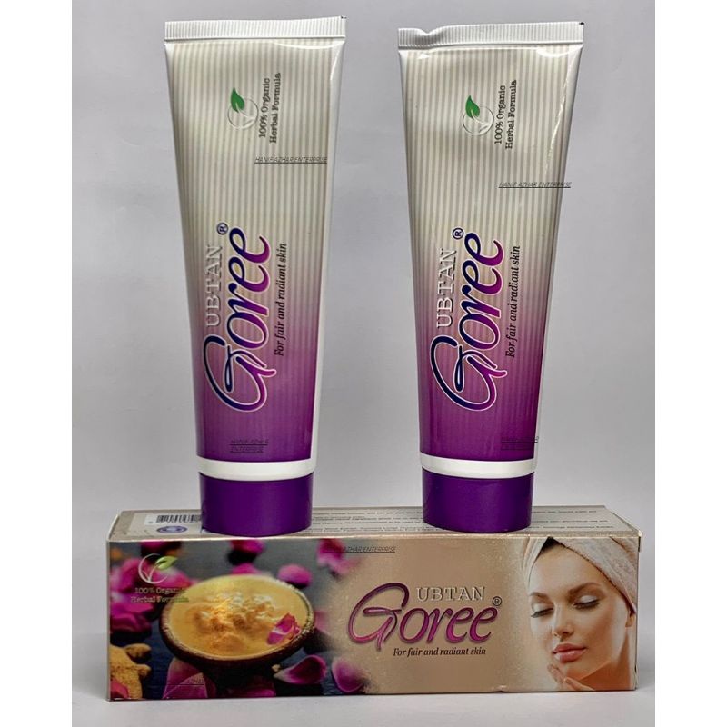 NEW STOCK ORGENIC G.UBTAN CREAM/ RADIANT SKIN BEAUTY CREAM( Made in ...