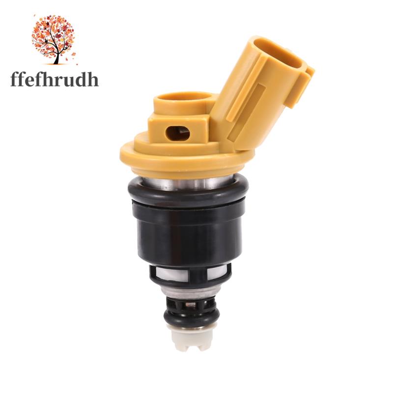 New 550Cc 555Cc Fuel Injector Nozzle 16600-RR543 for NISMO Nissan Silvia SR20DET S13 S14 S15 ...