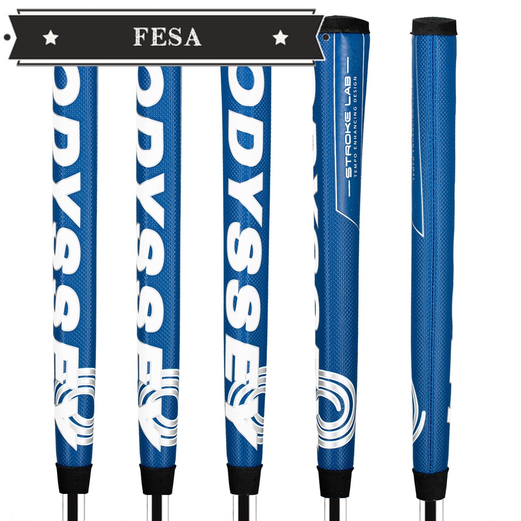 2022 New LAB odyssey Golf Putter Grip Women PU High quality club grip ...