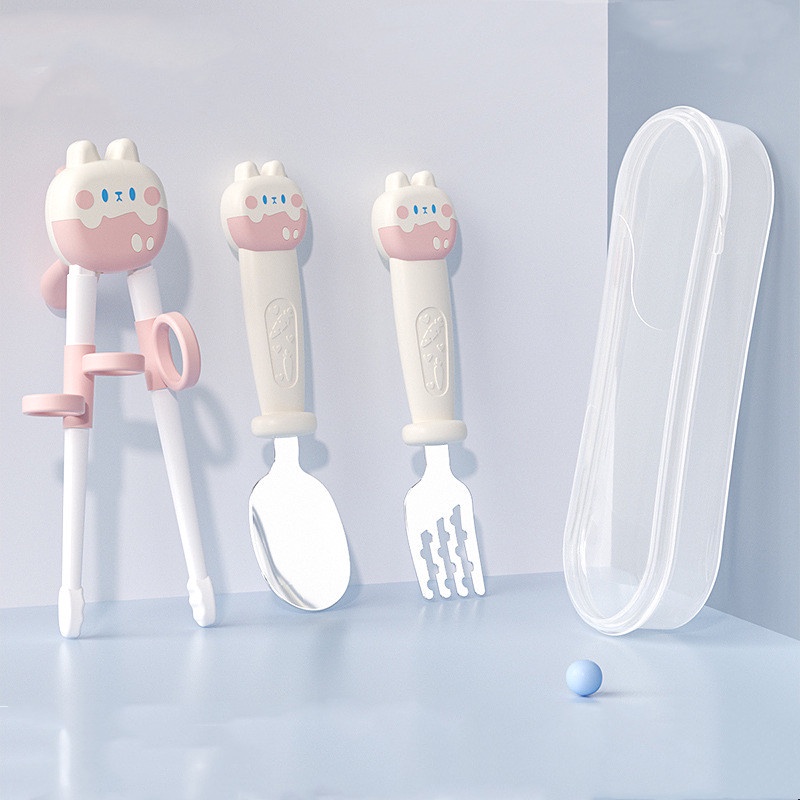 Children Chopsticks Baby Training Chopsticks Tableware Practice ...