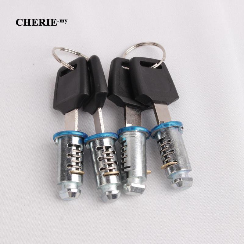 [In Stock] Crossbar Locks & Keys Professional Lock Core Replacement ...
