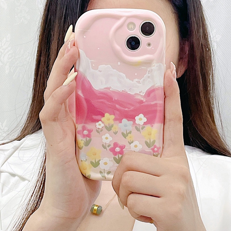 Casing Samsung Galaxy A55 A25 A35 A05 A05S A54 A34 A24 A14 4G 5G A73 ...