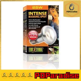 PT2196 25W / PT2135 50W / PT2136 75W SUN GLO TIGHT BEAM BASKING SPOT LAMP X1pcs | Shopee Malaysia