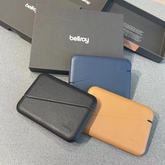 Australia Bellroy Flip Case Bellroy Flip Case Men Women Mini Credit ...