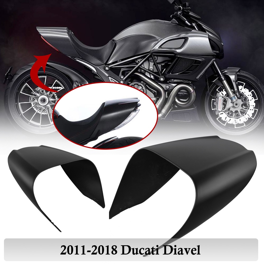 For Ducati Diavel 2011 2012 2013 2014 2015 2016 2017 2018 Motorcycle ...