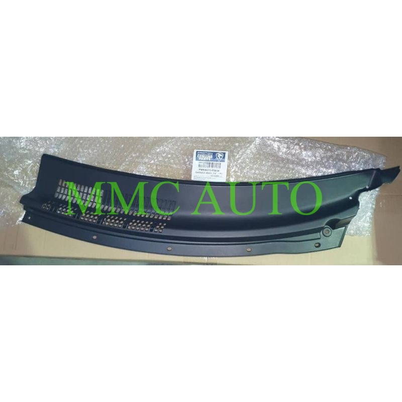*ORIGINAL PROTON SAGA BLM, FL, FLX WIPER AIR GRILLE/ WINDSHIELD WIPER ...