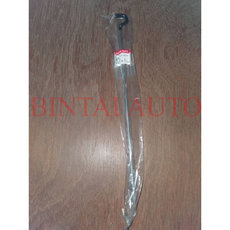 *ORIGINAL PERODUA AXIA FRONT BONNET HOOD STAND ROD/ DEPAN BONET STAND ...