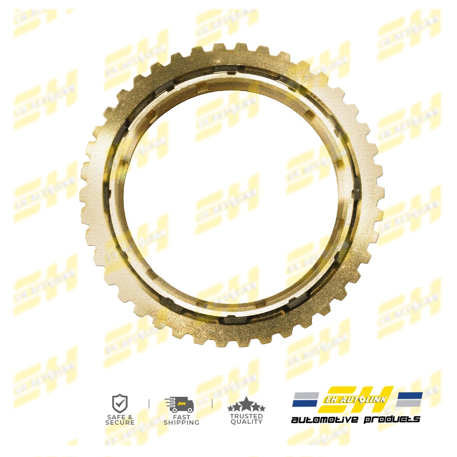 2ND 3RD 4TH RING SYNCHRO 3PCS/SET 42T - ISUZU 4HF1 | Shopee Malaysia