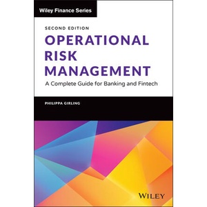 Operations Risk Management: A Complete Guide for Banking and Fintech ...