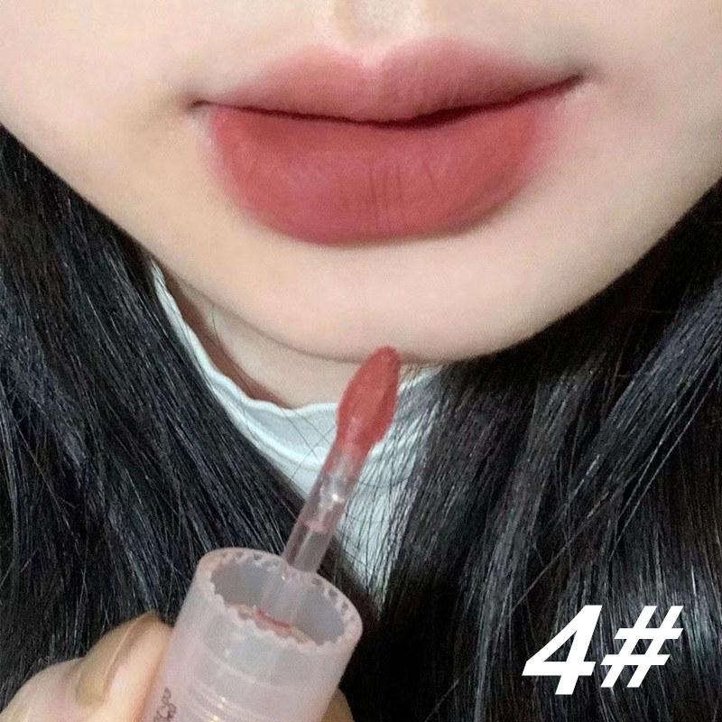 Toot Dodo Velvet Matte Lipstick: Smudge-Proof & Transfer-Resistant ...