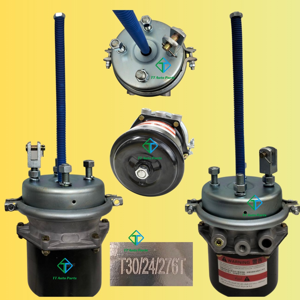Air Brake Chamber T30/24 &T3024 Hino Profia Validu T30x24 FS270 (RR ...
