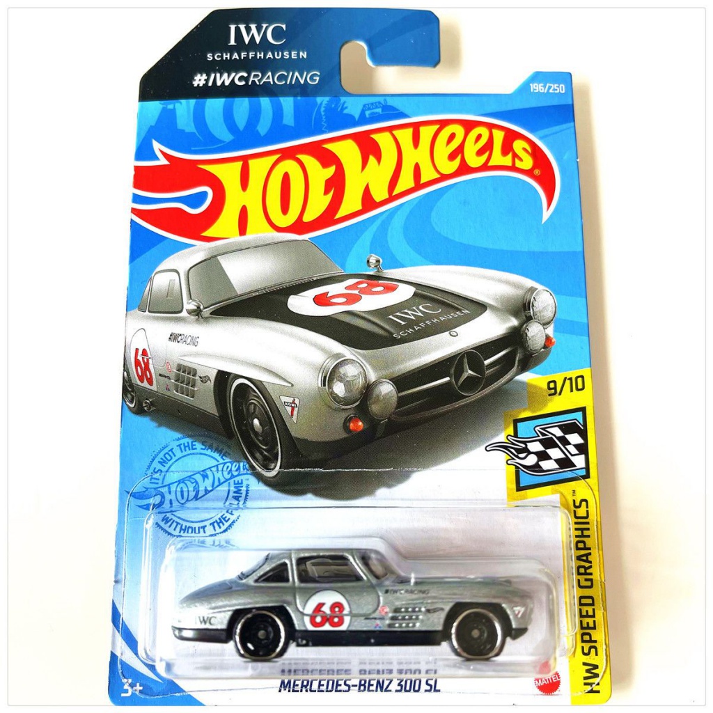 HOT WHEELS Small Sports Car C4982 Cornice 21MLK Tesla Pika Nissan GTR ...