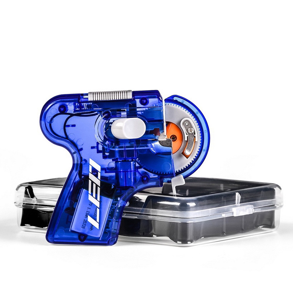 Charge Electric Hooking Device Line Automatic Multi-Function Hook ...