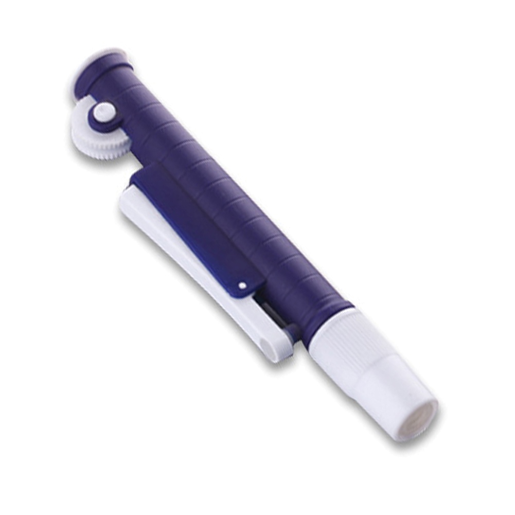 Pipettor Single Channel Volume Micro Pipettes Lab Transfer Pipettes For ...