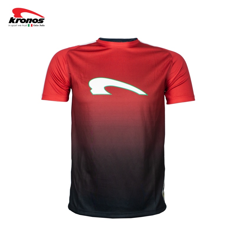 Baju Jersi Kronos Official Referee Training Jersey 2022 2023 Uniform Shirt Malaysia Official New ...