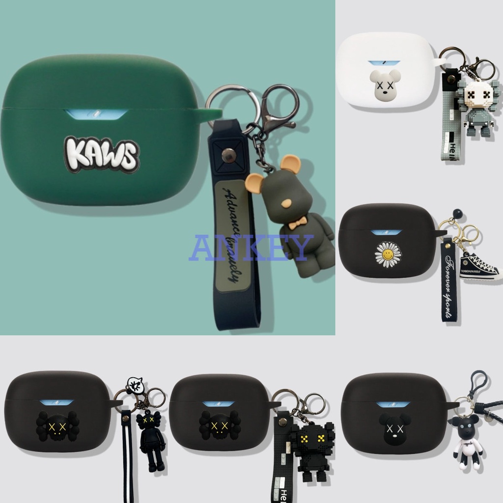 For Anker Soundcore Life Dot 3i / Note 3i / P2i P3i A20i A3i Earphone ...