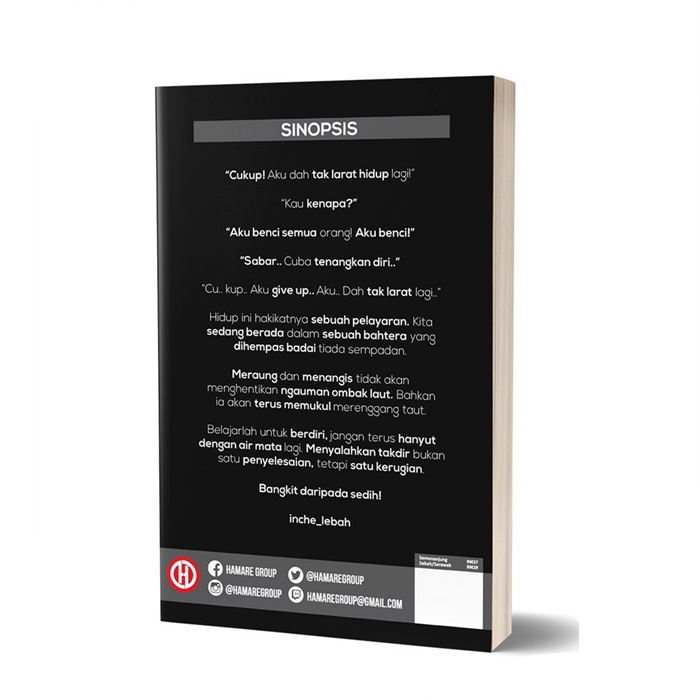 Buku Novel Melayu Novel Malay Book | Shopee Malaysia