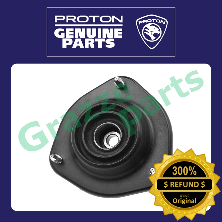 (1pc) Proton Original Strut Absorber Mounting Front PW820608 / MR131420 ...