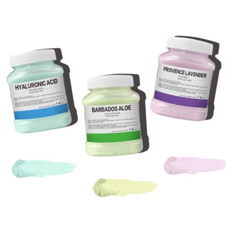 Moisturizing And Skin Brightening 24K Gold Soft Film Powder Rose Petal ...